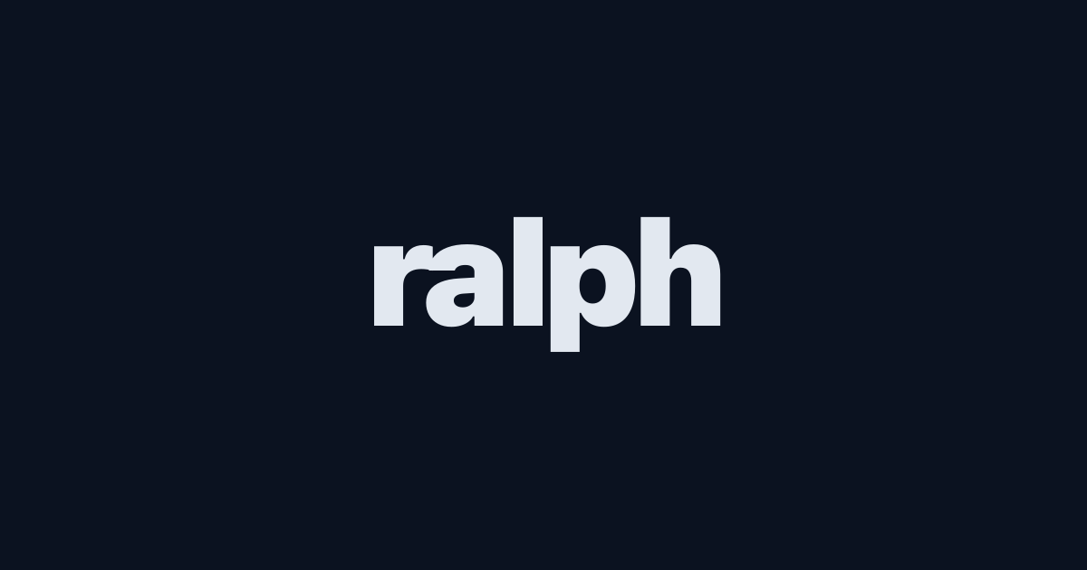 Ralph (Ralph Wiggum loop) - AI Tool | Vibe Coding